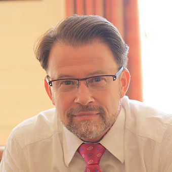 Oliver O'Callaghan-Brown - Arthritis Action