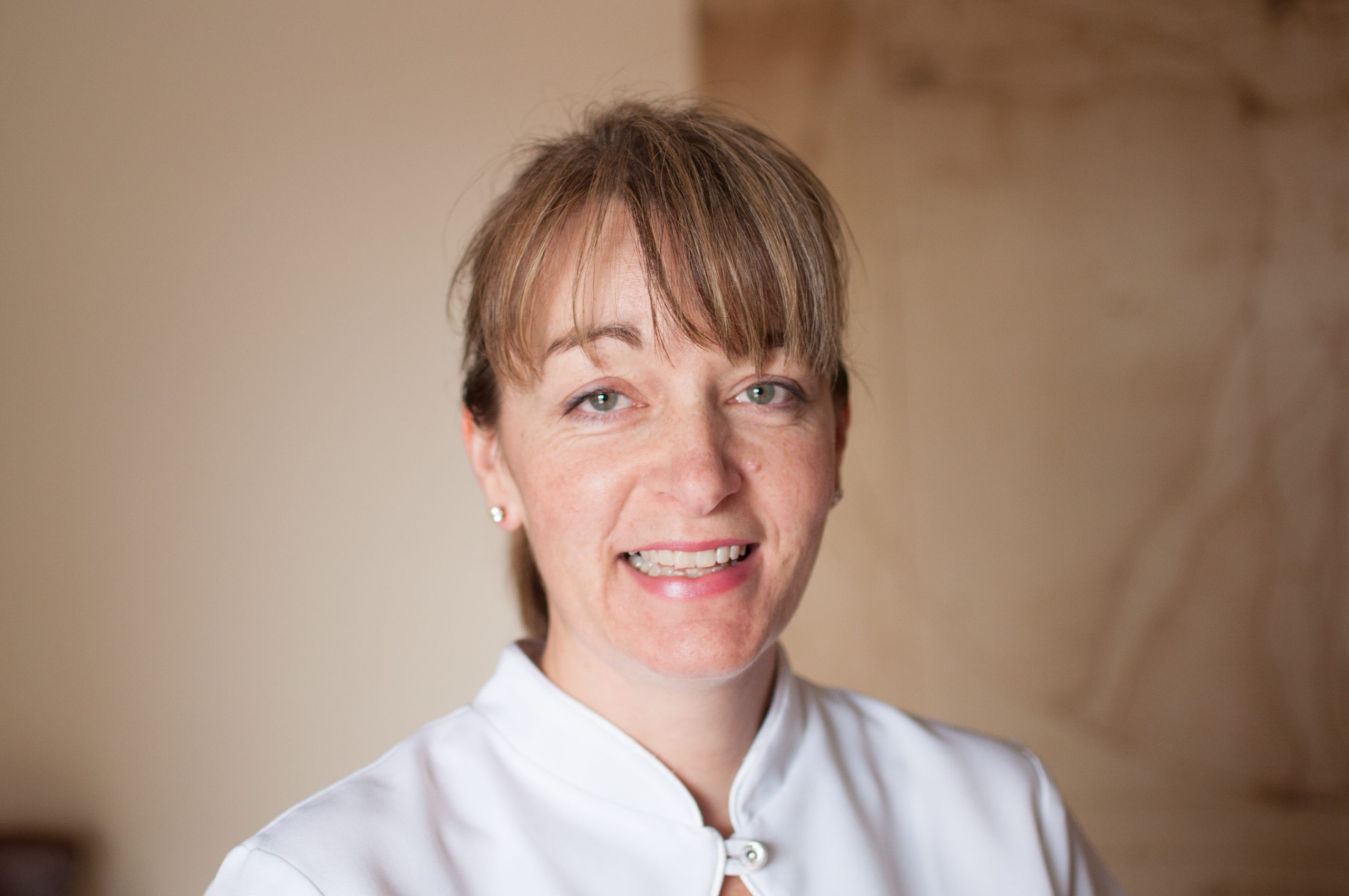 Elizabeth Curphey - Arthritis Action