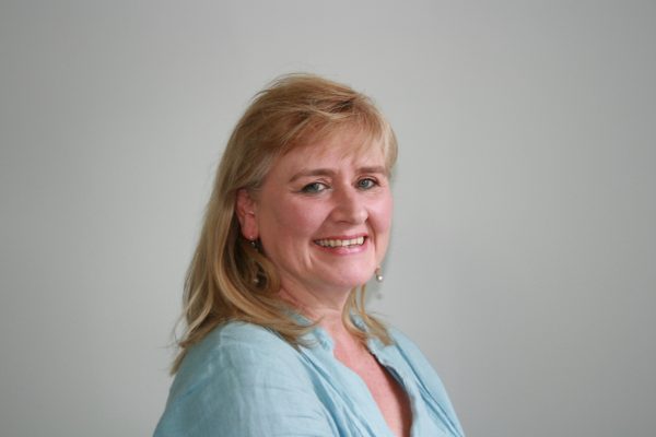 Meet... Alison Lloyd - Arthritis Action