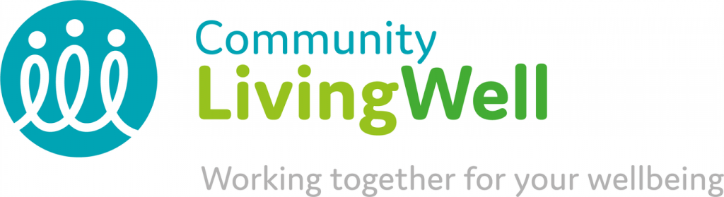 Community Living Well logo - Kensington & Chelsea, Paddington and Queen ...