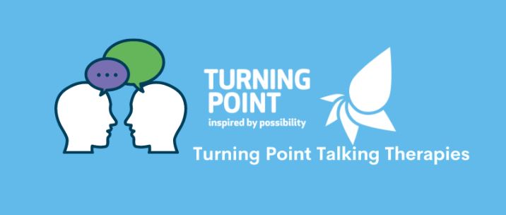Wakefield Turning Point logo 2020 - Arthritis Action