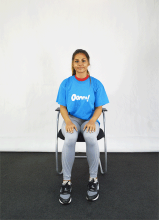 UK Arthritis Charity - Arthritis Action