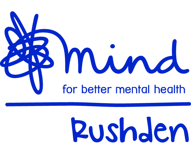 Rushden Mind - Arthritis Action