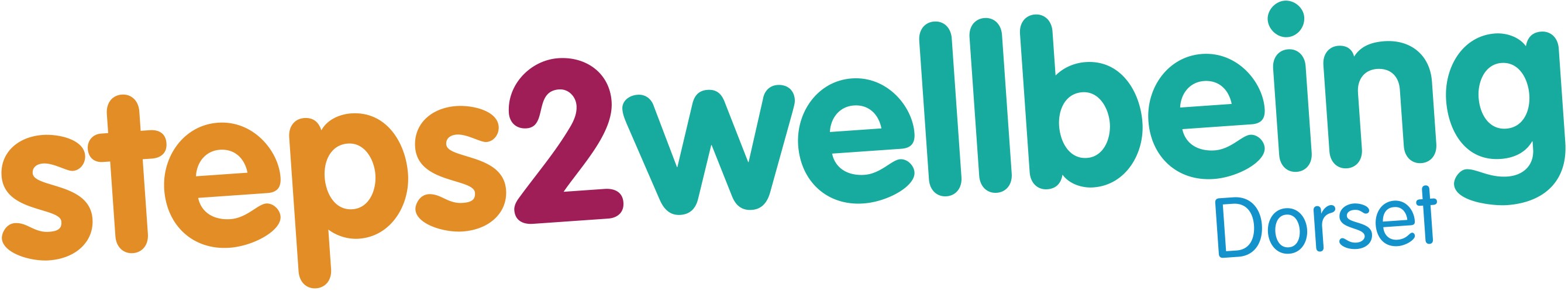 Steps2Wellbeing Dorset logo - Arthritis Action