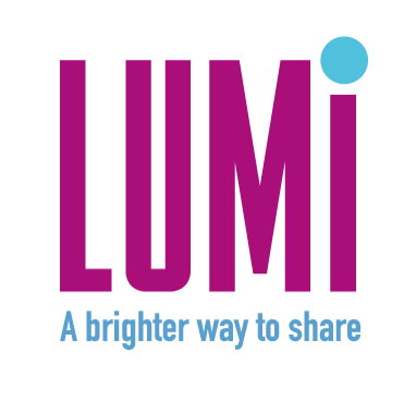 Lumi logo - Arthritis Action