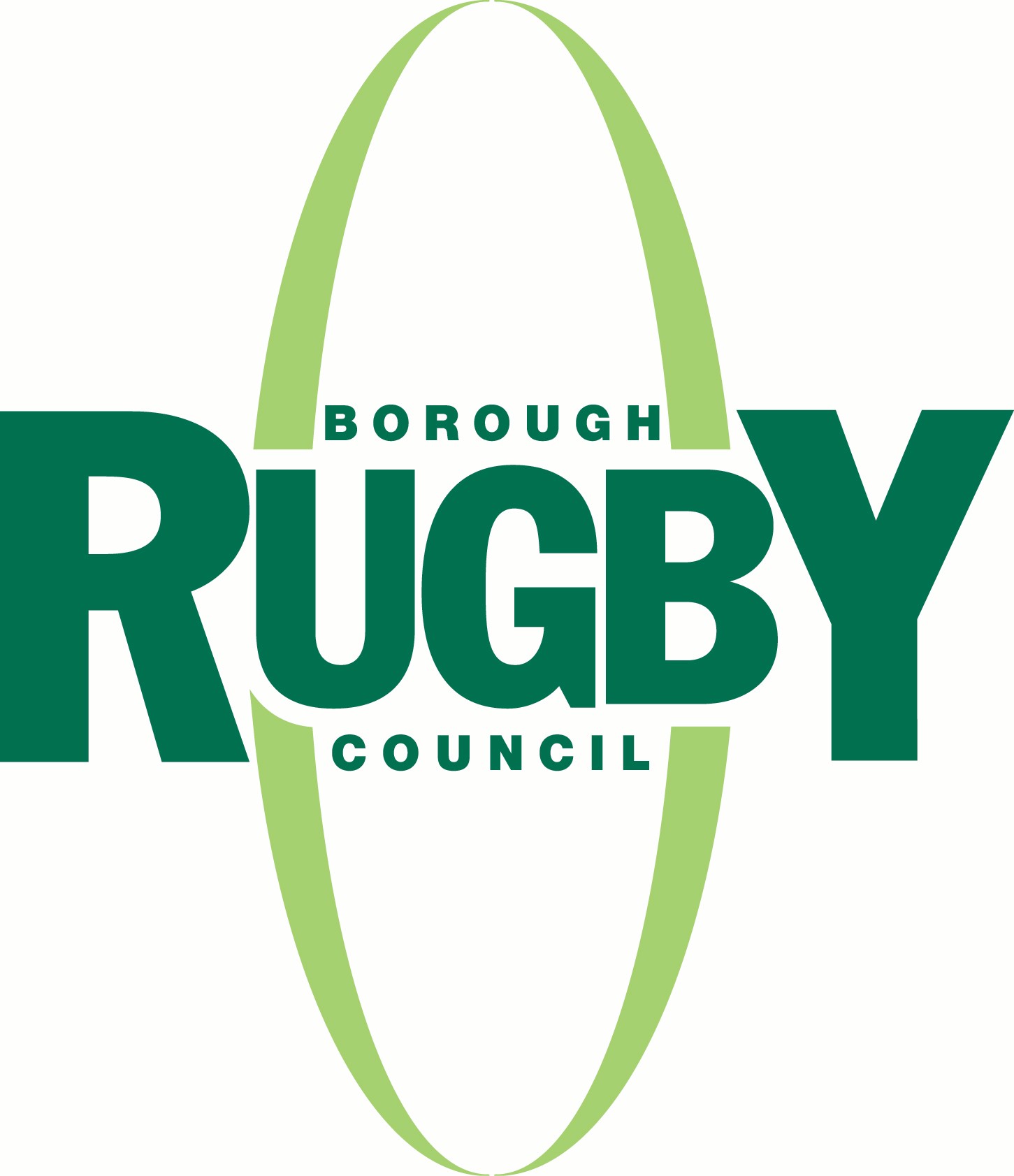 Rugby Borough Council logo - Arthritis Action