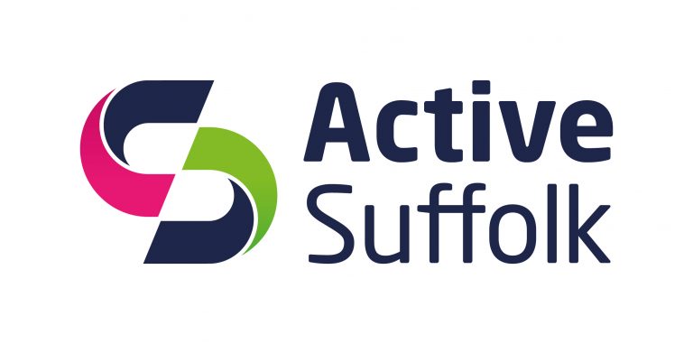 Active Suffolk logo - Arthritis Action