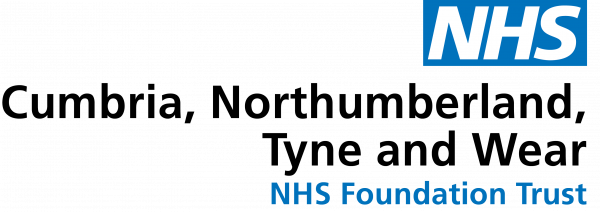 CNTW logo - Use for NHS Self Help Guides - Arthritis Action