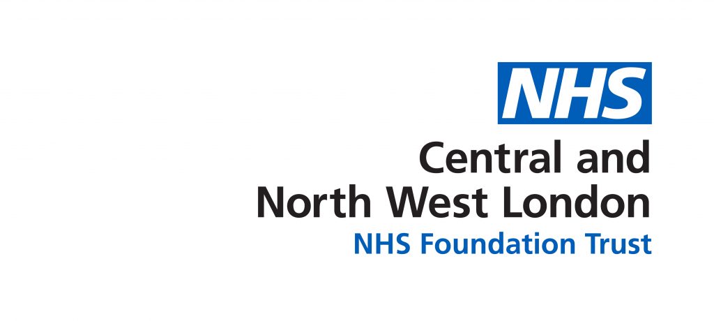 Central and North West London NHS Foundation Trust logo - Brent_Harrow ...