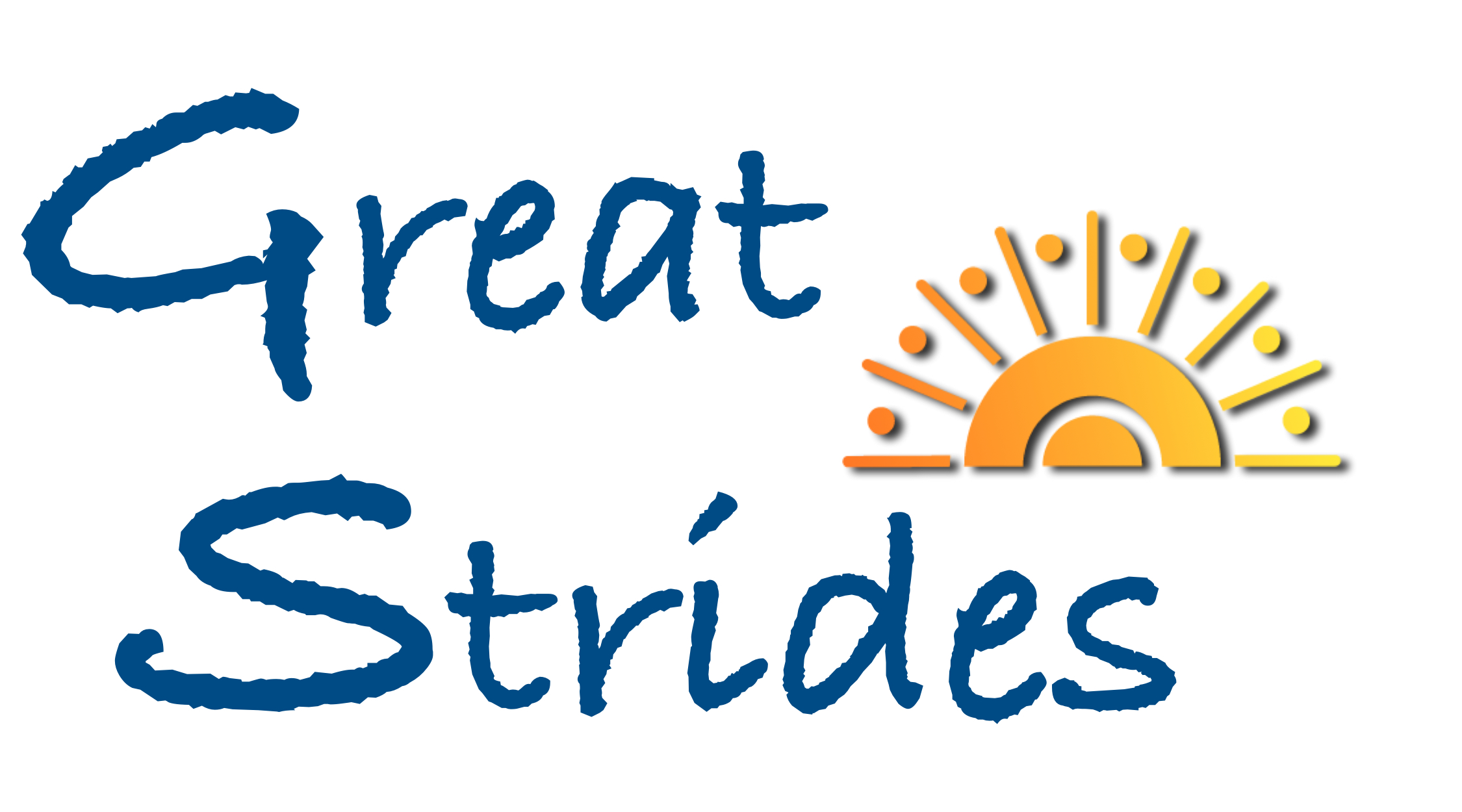 Great Strides Logo 2021 - Arthritis Action