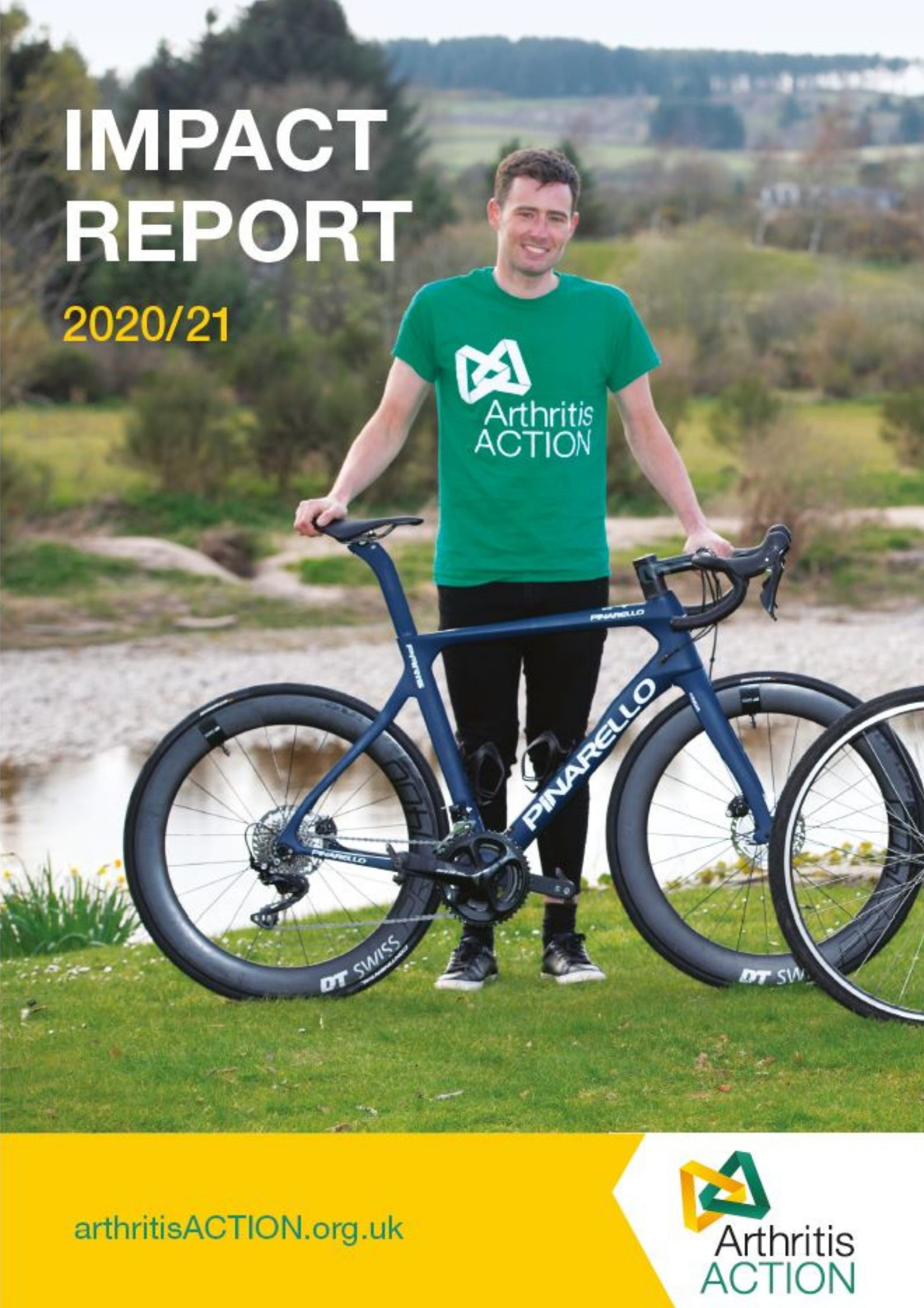 Publications - Arthritis Action