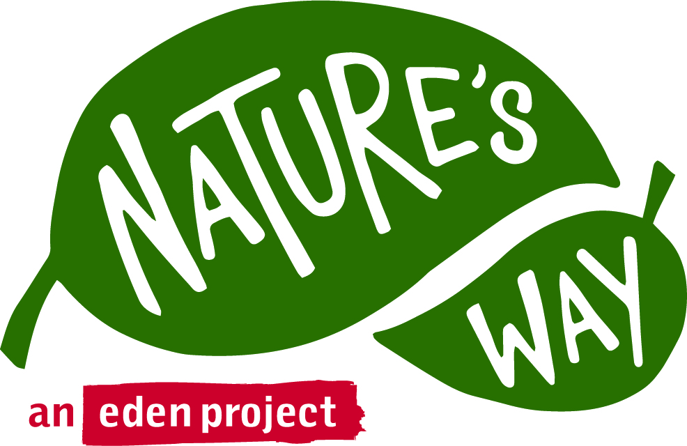 Nature's Way Logo 2022 - Arthritis Action