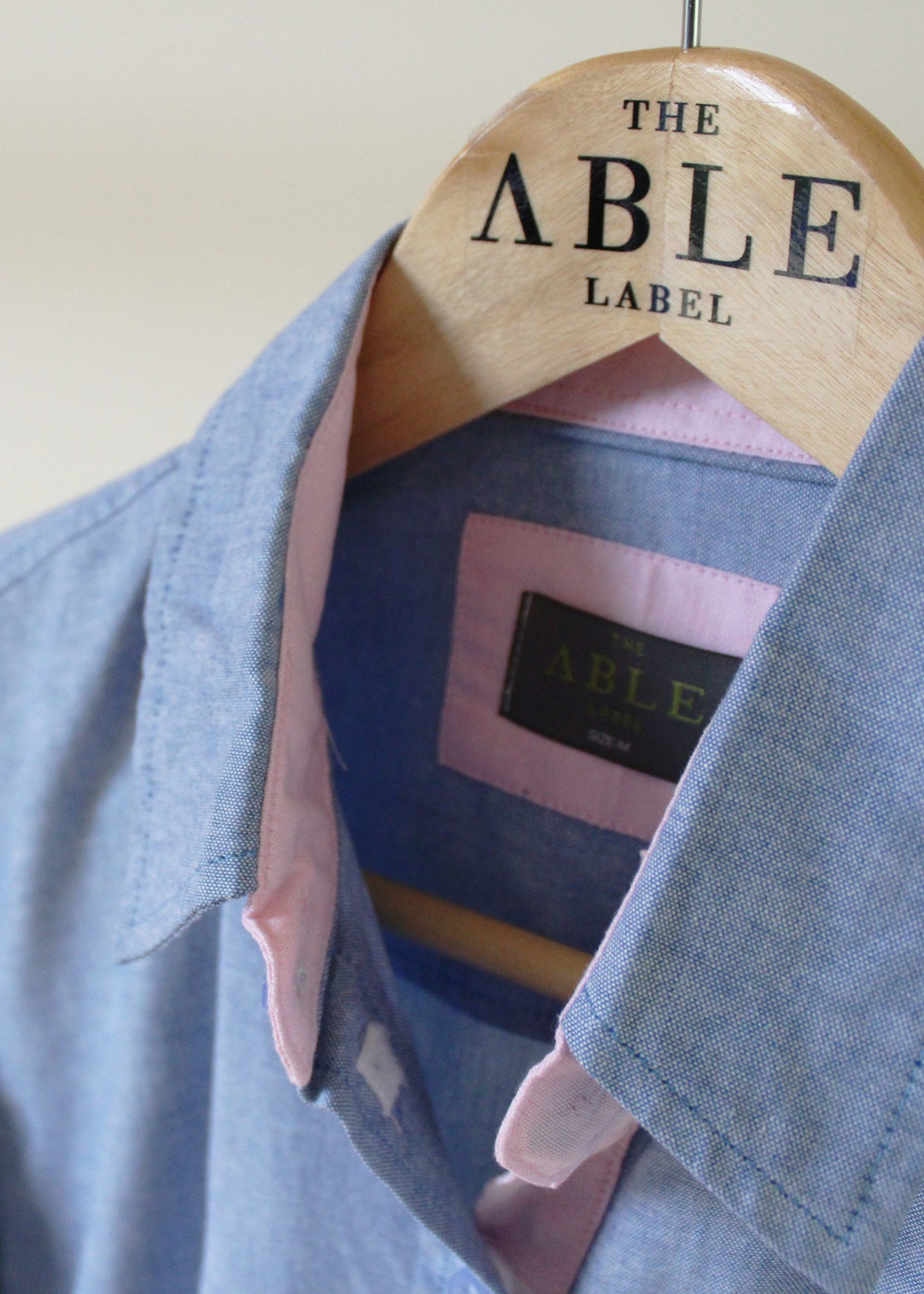 The Able Label Partnership - Arthritis Action