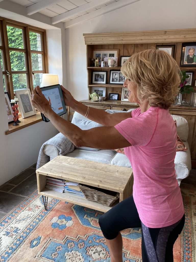 Move Together App Launches - Arthritis Action