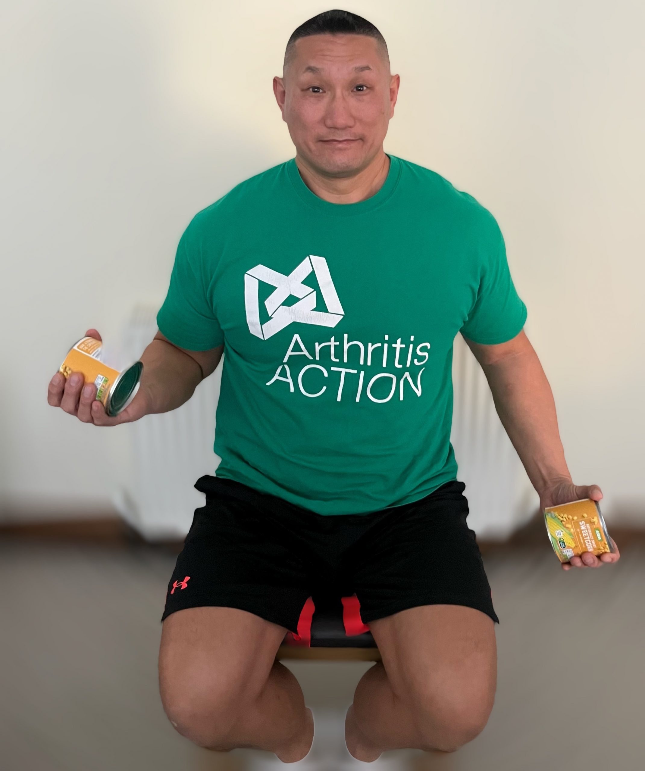 UK Arthritis Charity - Arthritis Action