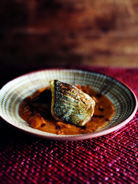 Goan Fish Curry - Arthritis Action