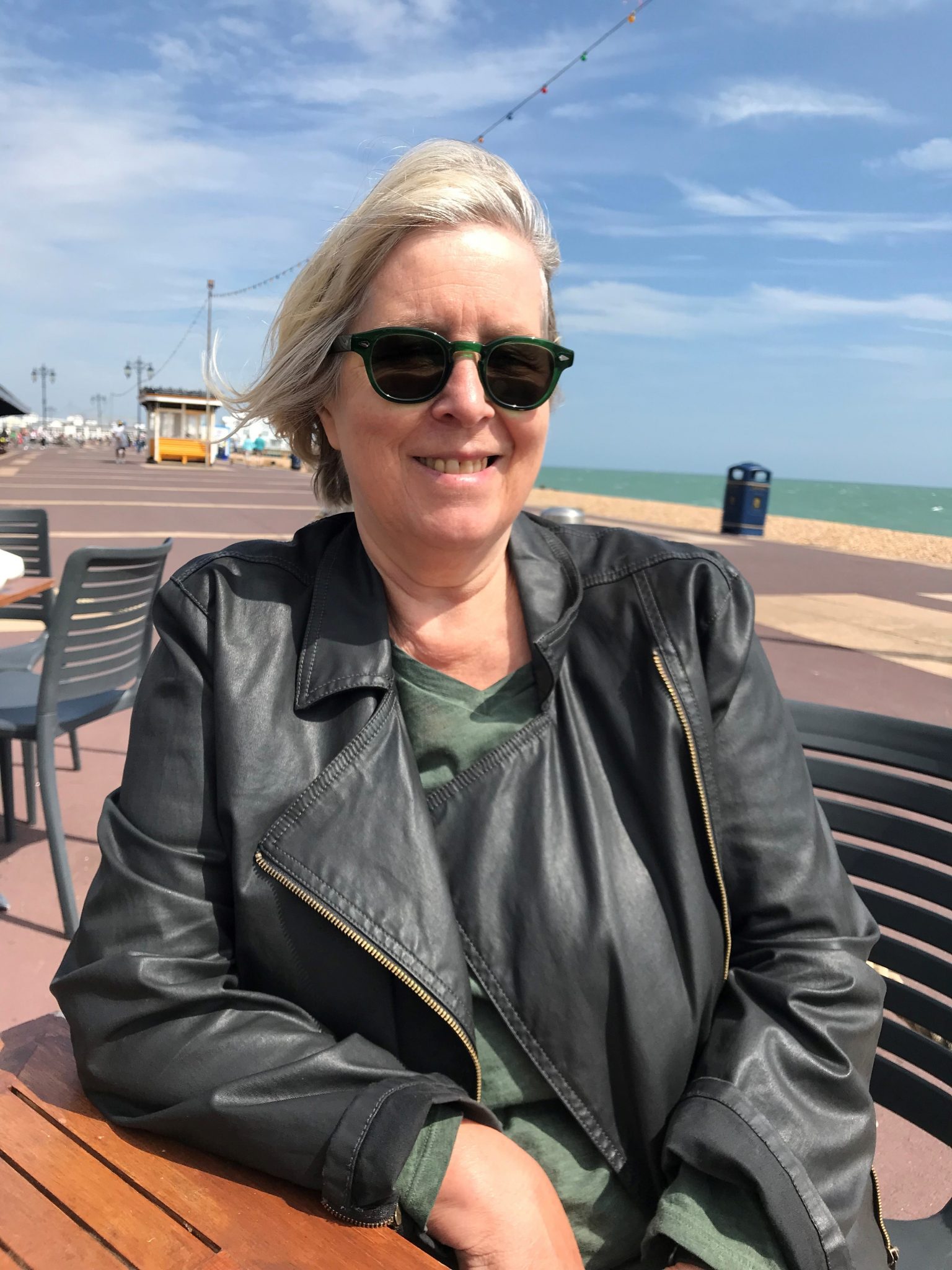 Sarah's Story - Arthritis Action