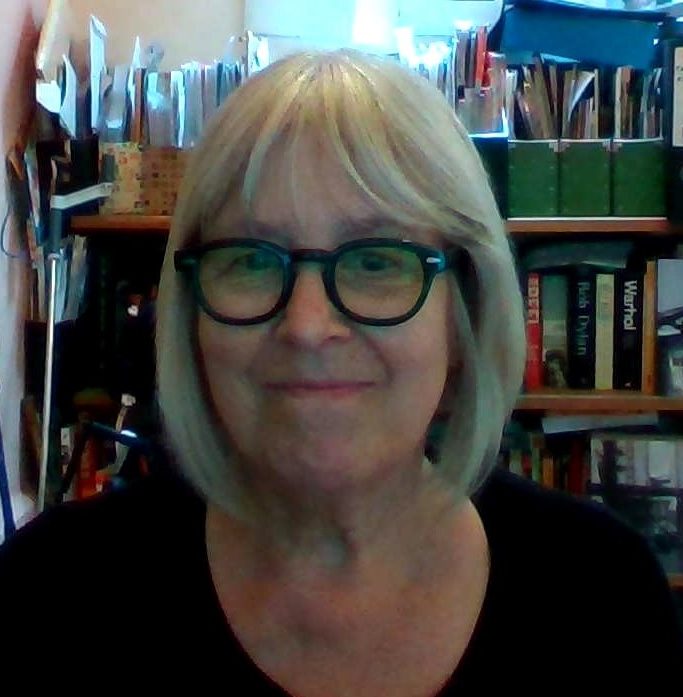 Sarah Vickerstaff 3 - Arthritis Action