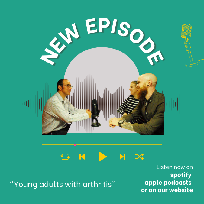 UK Arthritis Charity - Arthritis Action