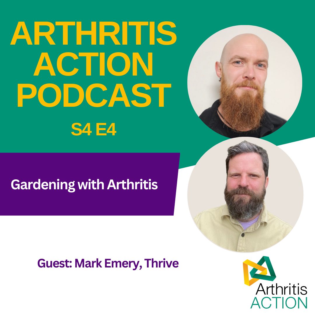 UK Arthritis Charity - Arthritis Action